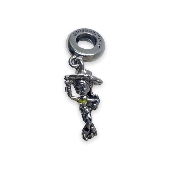 Pandora | Jewelry | Authentic Disney Pandora Charm Toy Story | Poshmark